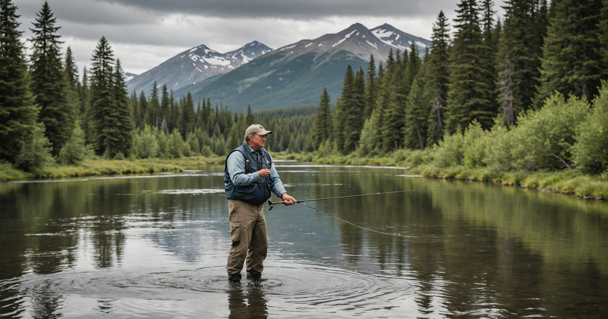 Coho vs Silver Salmon | Fish Alaska Alaska Adventure Guides